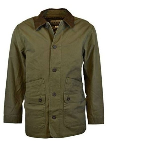 Orvis | Jackets & Coats | Orvis Mens Canvas Barn Jacket Nwot | Poshmark